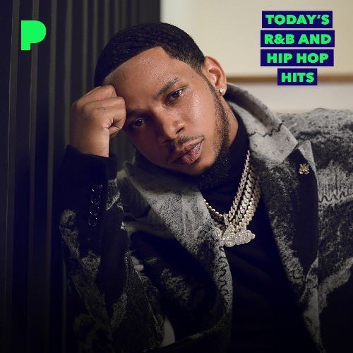 Today's R&B and Hip Hop Hits Radio - Listen to Unknown, Free on Pandora ...