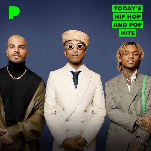 Today's Hip Hop and Pop Hits Radio - Listen to Unknown, Free on Pandora ...