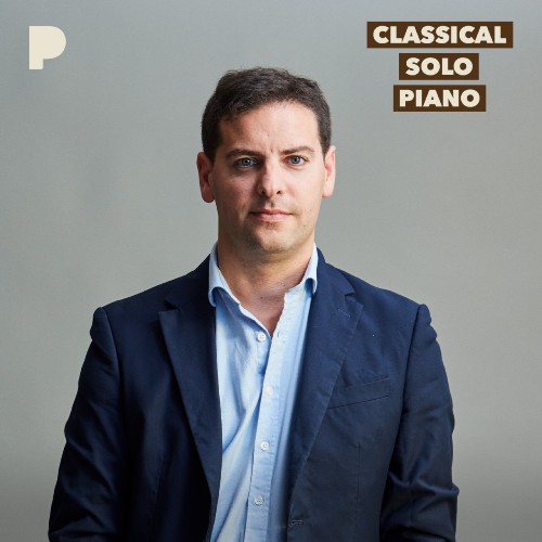 Classical Solo Piano Radio - Listen to Unknown, Free on Pandora ...