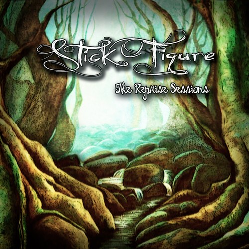 Trouble Up There (Acoustic) Radio - Listen to Stick Figure, Free on ...