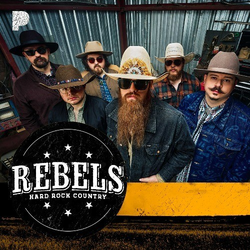 Rebels: Hard Rock Country Radio - Listen to Unknown, Free on Pandora ...