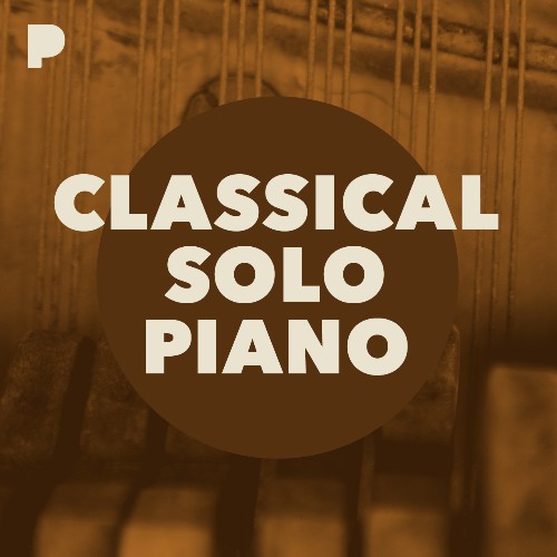 Classical Solo Piano Radio - Listen to Unknown, Free on Pandora ...