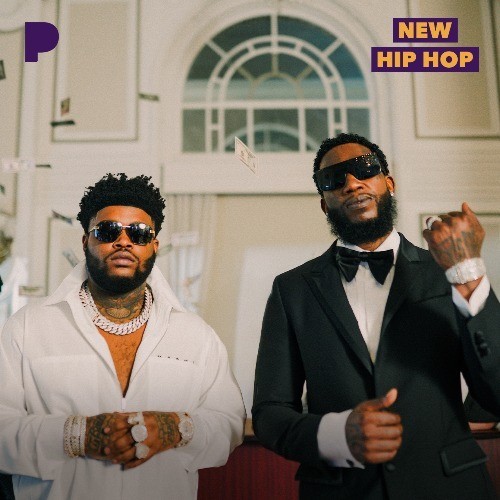 New Hip Hop Radio - Listen to Unknown, Free on Pandora Internet Radio