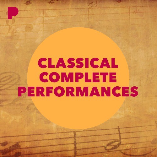 Classical Complete Performances Radio - Listen to Unknown, Free on ...