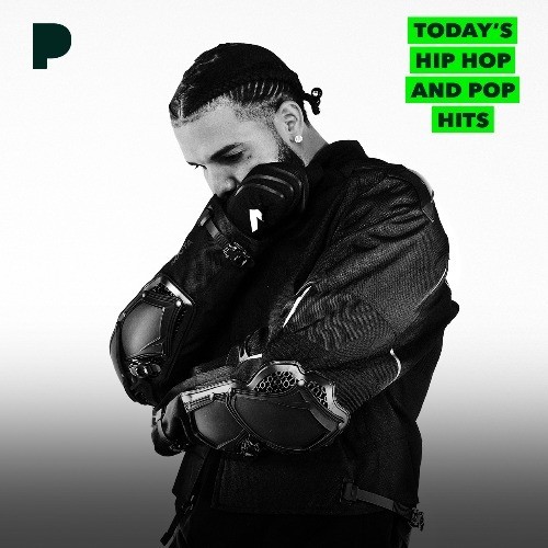 Today's Hip Hop and Pop Hits Radio - Listen to Unknown, Free on Pandora ...