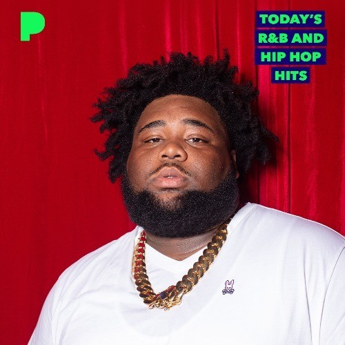 Today's R&B and Hip Hop Hits Radio