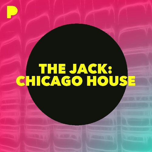 The Jack: Chicago House Radio - Listen to Unknown, Free on Pandora ...