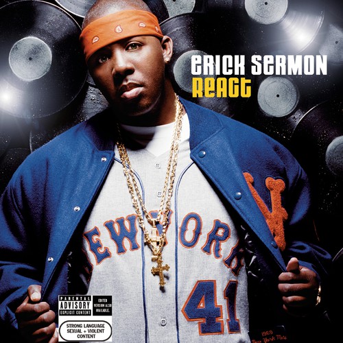 Hip Hop Radio Radio - Listen to Erick Sermon, Free on Pandora Internet ...