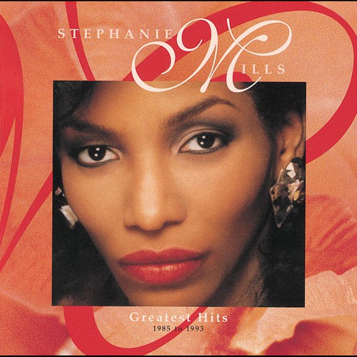 Where Is The Love (Single Version) (feat. Stephanie Mills) Radio ...