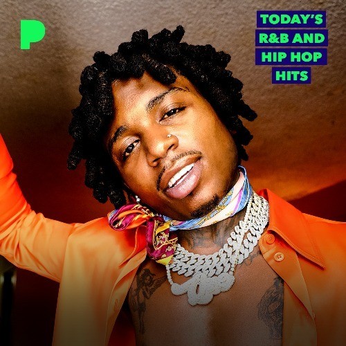 Today's R&B and Hip Hop Hits Radio - Listen to Unknown, Free on Pandora ...