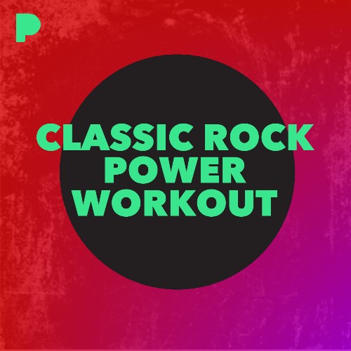 Classic Rock Power Workout Radio - Listen to Unknown, Free on Pandora ...