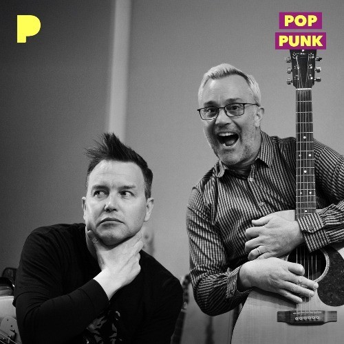 Pop Punk Radio - Listen to Unknown, Free on Pandora Internet Radio