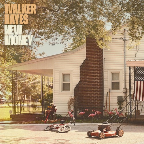 Taylor Swift Radio - Listen to Walker Hayes, Free on Pandora Internet Radio