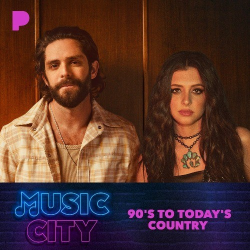 Music City: 90s to Today's Country Radio - Listen to Unknown, Free on ...