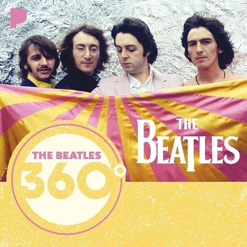 The Beatles 360° Radio - Listen to Unknown, Free on Pandora Internet Radio