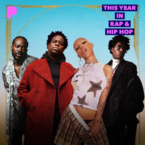 This Year in Rap and Hip Hop Radio - Listen to Unknown, Free on Pandora ...