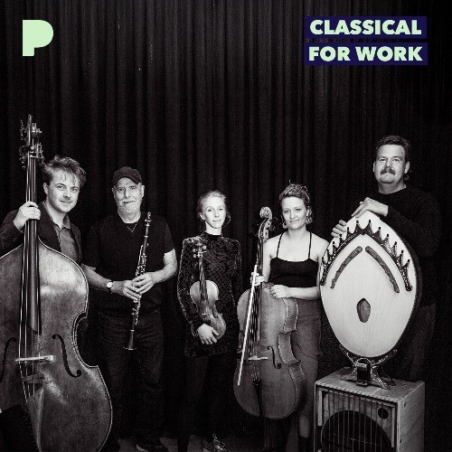Classical For Work Radio - Listen to Unknown, Free on Pandora Internet ...