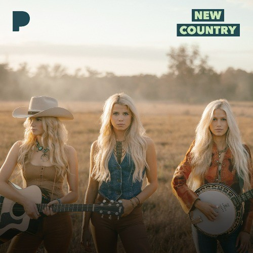 New Country Radio - Listen to Unknown, Free on Pandora Internet Radio