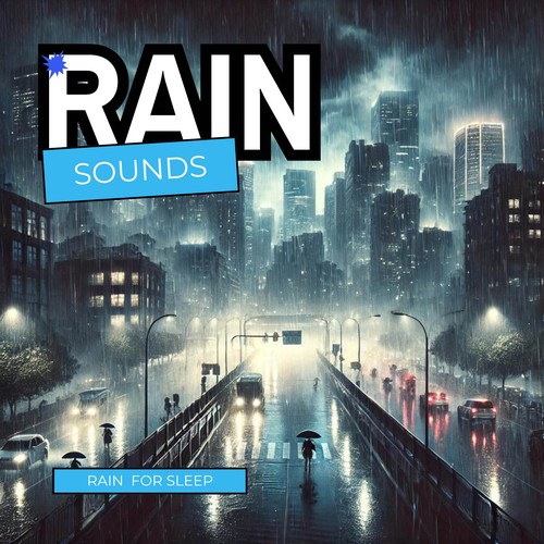 Deep Sleep Rain Sounds Radio - Listen to Rain Sounds, Free on Pandora ...