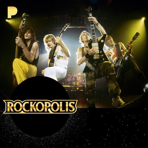 Rockopolis: Classic Rock Radio - Listen to Unknown, Free on Pandora ...