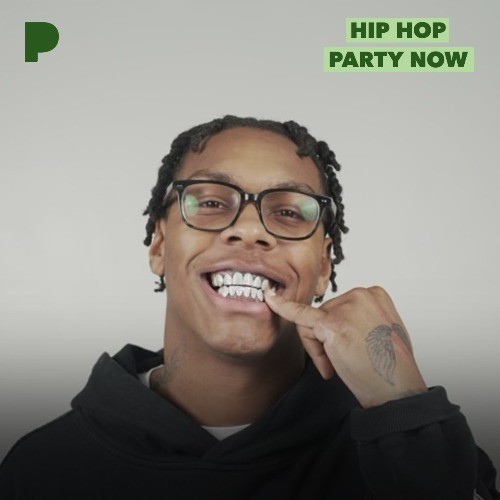 Hip Hop Party Radio - Listen to Unknown, Free on Pandora Internet Radio