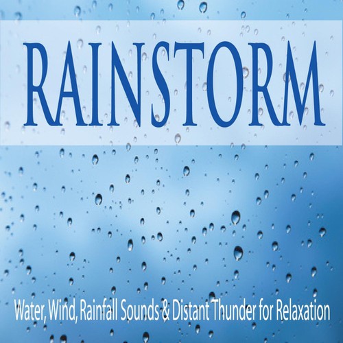 Calming Sounds of Rain Radio - Listen to Steven Current, Free on ...
