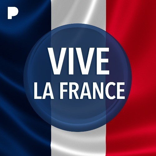 Vive la France Radio - Listen to Unknown, Free on Pandora Internet Radio