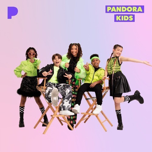 Pandora Kids Radio - Listen to Unknown, Free on Pandora Internet Radio