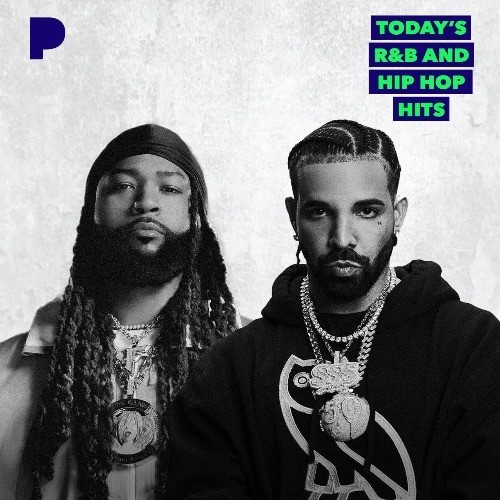 Today's R&B and Hip Hop Hits Radio - Listen to Unknown, Free on Pandora ...