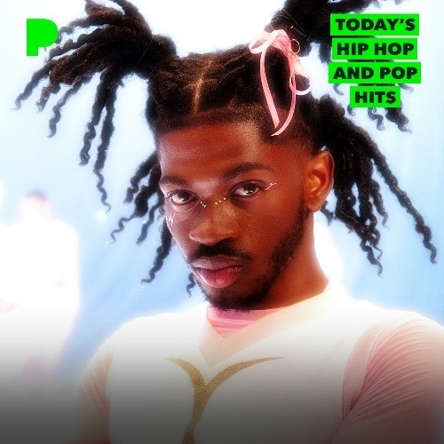 Today's Hip Hop and Pop Hits Radio - Listen to Unknown, Free on Pandora ...