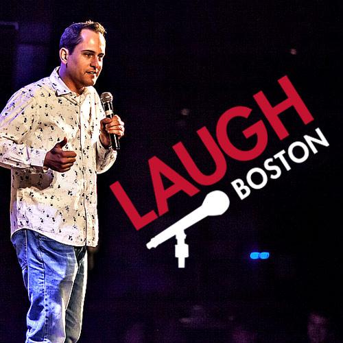 Laugh Boston Comedy Mixtape - Listen to Unknown, Free on Pandora ...
