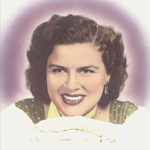 Tennessee Waltz (Radio Transcription) Radio - Listen to Patsy Cline ...
