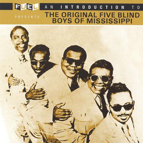 Five Blind Boys of Mississippi - Alchetron, the free social encyclopedia
